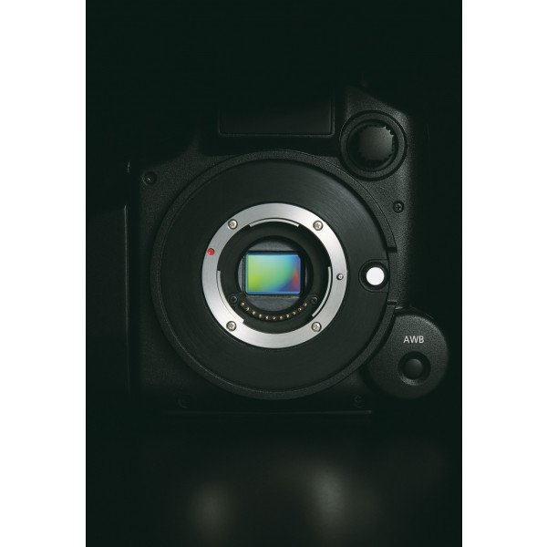 Panasonic AG-AF101E Camcorder - Camcorder - Videokameras